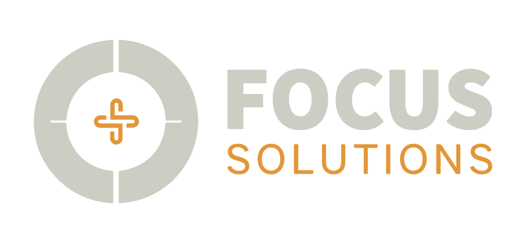 Aplicativo Focus Solutions - Focus Solutions